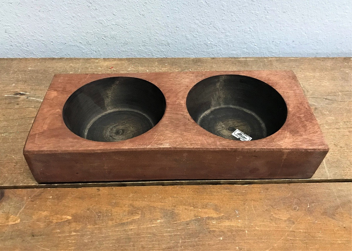 2 Cheese Mold – Tru Roots Design